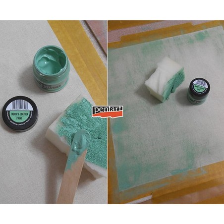 Culori textile si piele Pentart - PictorShop