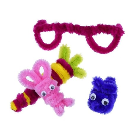 Set 45 sarma plusata 30cm Graine Creative - PictorShop