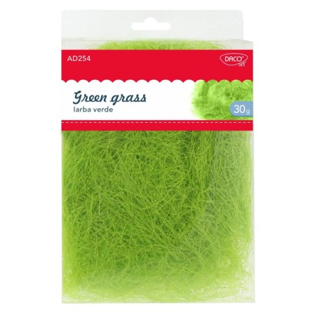 Iarba verde Daco - PictorShop