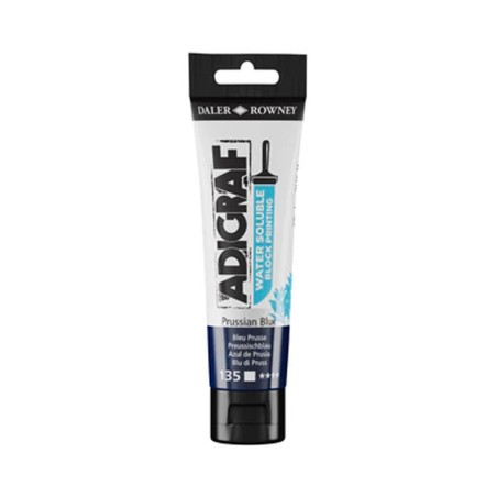 Culori gravura Water Soluble Block Printing Adigraf - PictorShop