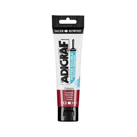 Culori gravura Water Soluble Block Printing Adigraf - PictorShop