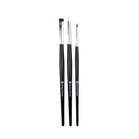 Set pensule pastel detalii Borciani Bonazzi - PictorShop