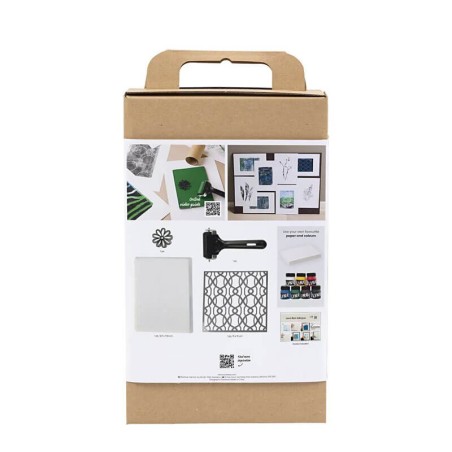 Kit gel printing - PictorShop