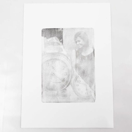Kit gel printing - PictorShop