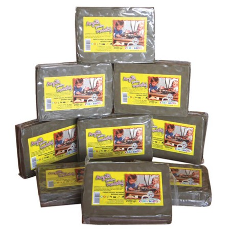 Lut modelaj 2kg - PictorShop