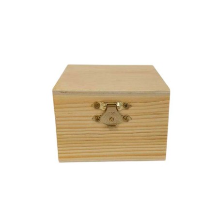 Cutie lemn cufar Pentart - PictorShop