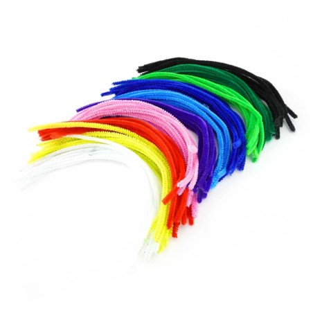 Set 100 sarma plusata 30cm Graine Creative - PictorShop