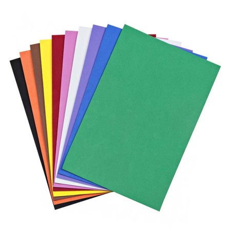 Foaie spuma gumata Graine Creative - PictorShop