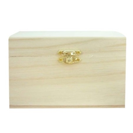 Cutie capac cufar 13 x 10 cm Graine Creative - PictorShop