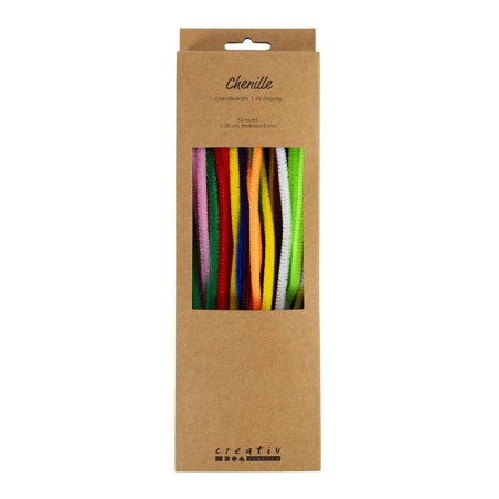 Set 50 sarma plusata 6mm - PictorShop