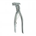 Cleste intins panza aluminiu - PictorShop