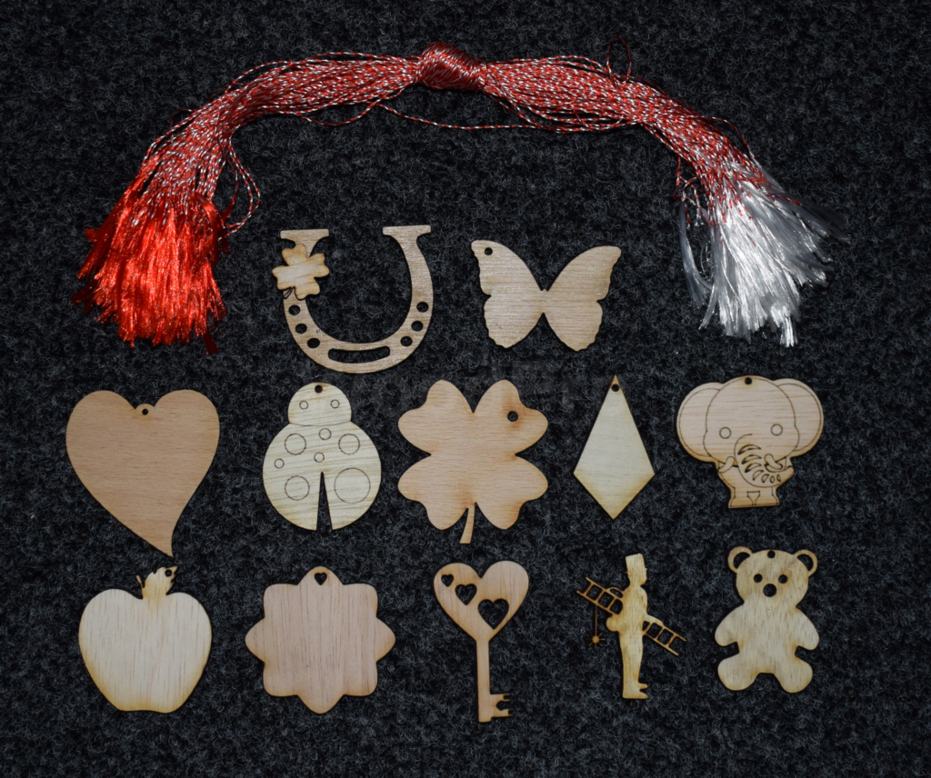 Top 7 mărțișoare handmade care impresionează - Pictorshop Blog ...