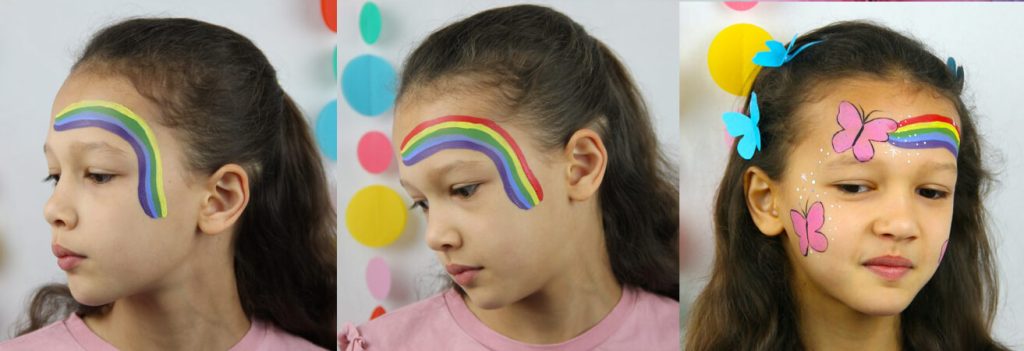 Snazaroo: culori pictura pe fata si corp - Pictorshop Blog - Informatii ...