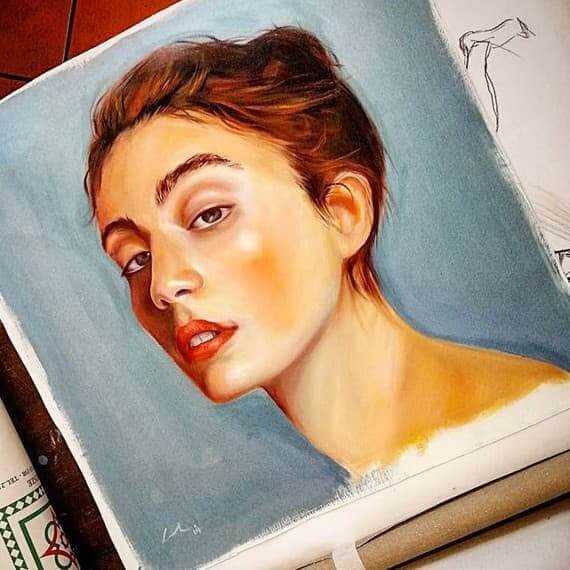 Ghid complet despre culori tempera - Pictorshop Blog - Informatii ...