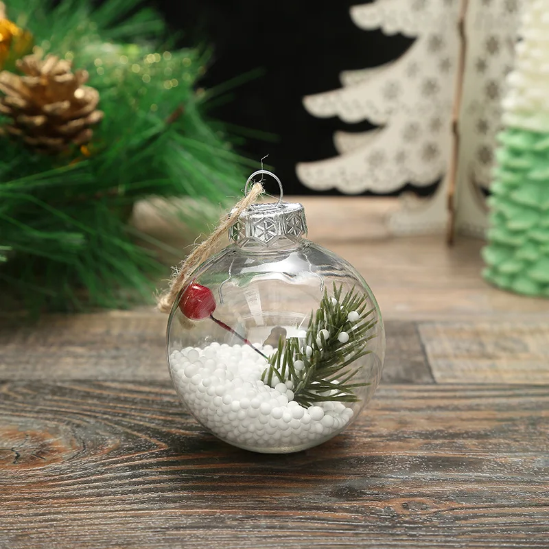 Cum să creezi globuri handmade pentru Crăciun - Pictorshop Blog ...