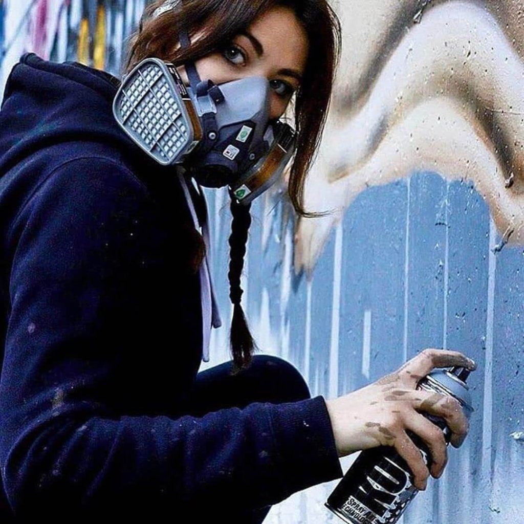 Vopsea spray acrilic Kobra pentru pictura si proiecte handmade ...