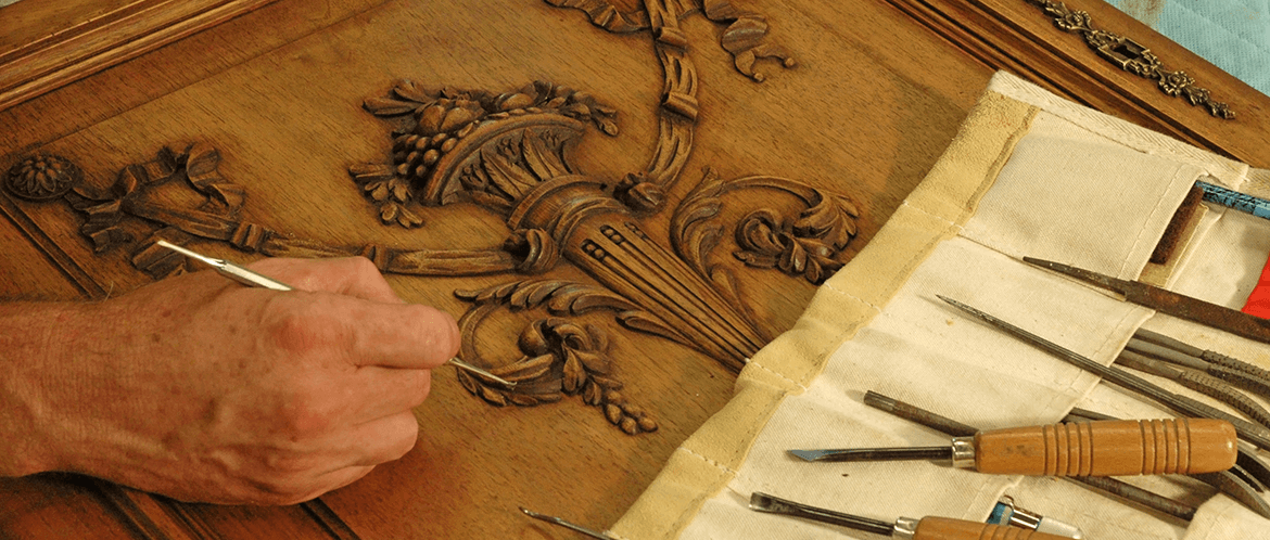 Ghid complet restaurare lemn - Pictorshop Blog - Informatii pentru ...