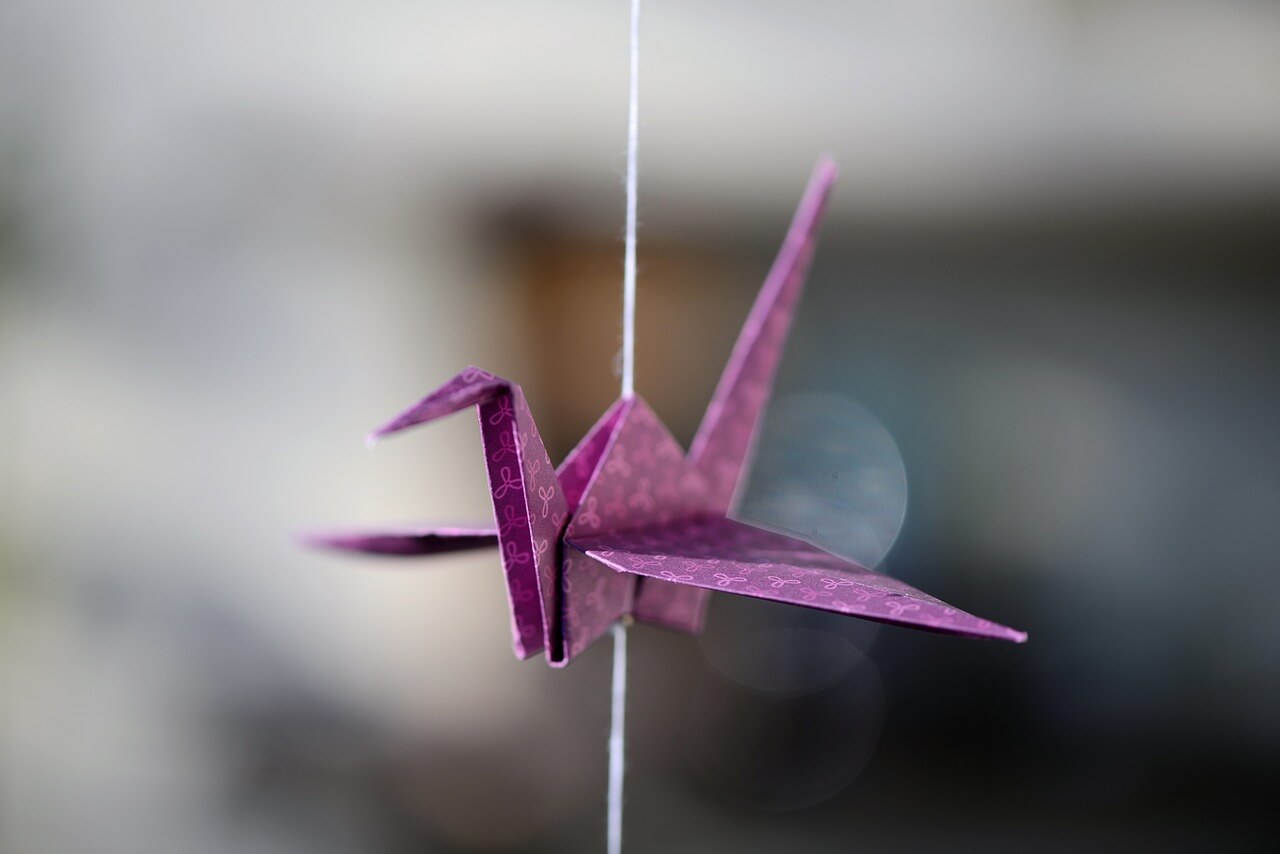 Ghid complet despre arta origami - Pictorshop Blog - Informatii pentru ...