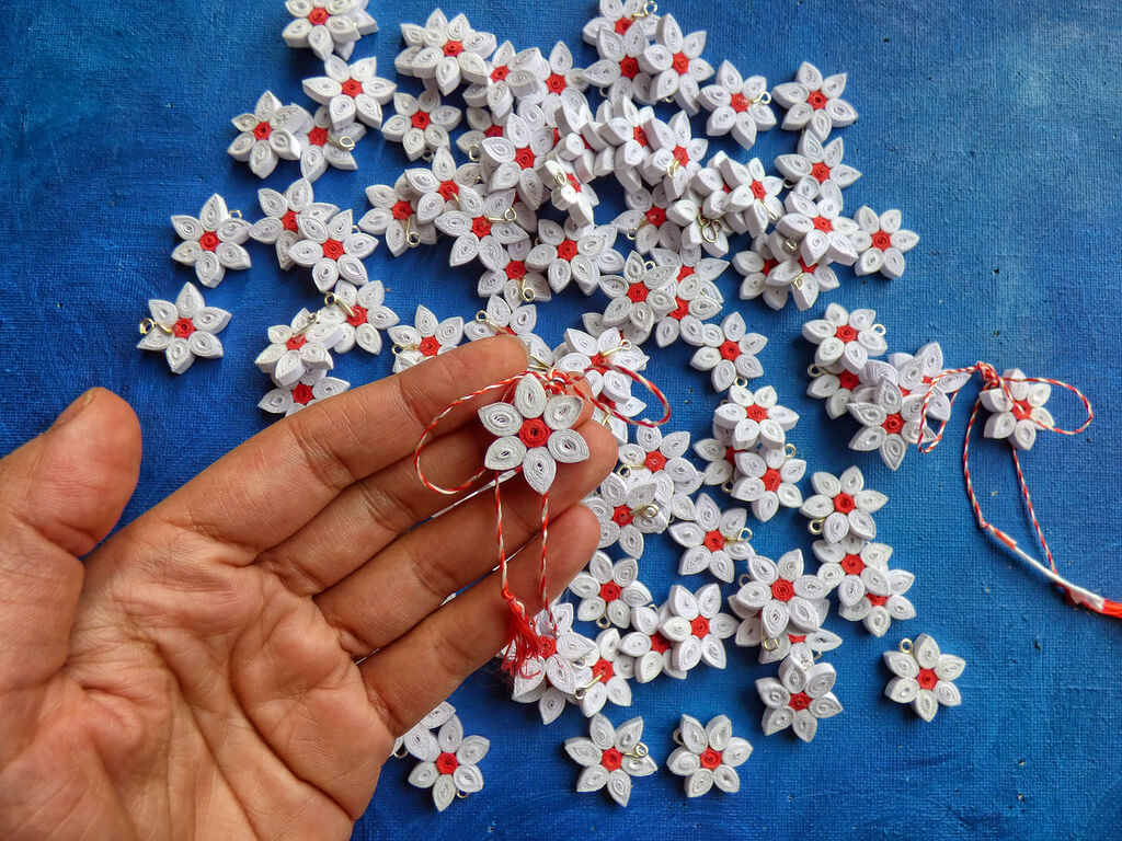 Top 7 mărțișoare handmade care impresionează - Pictorshop Blog ...